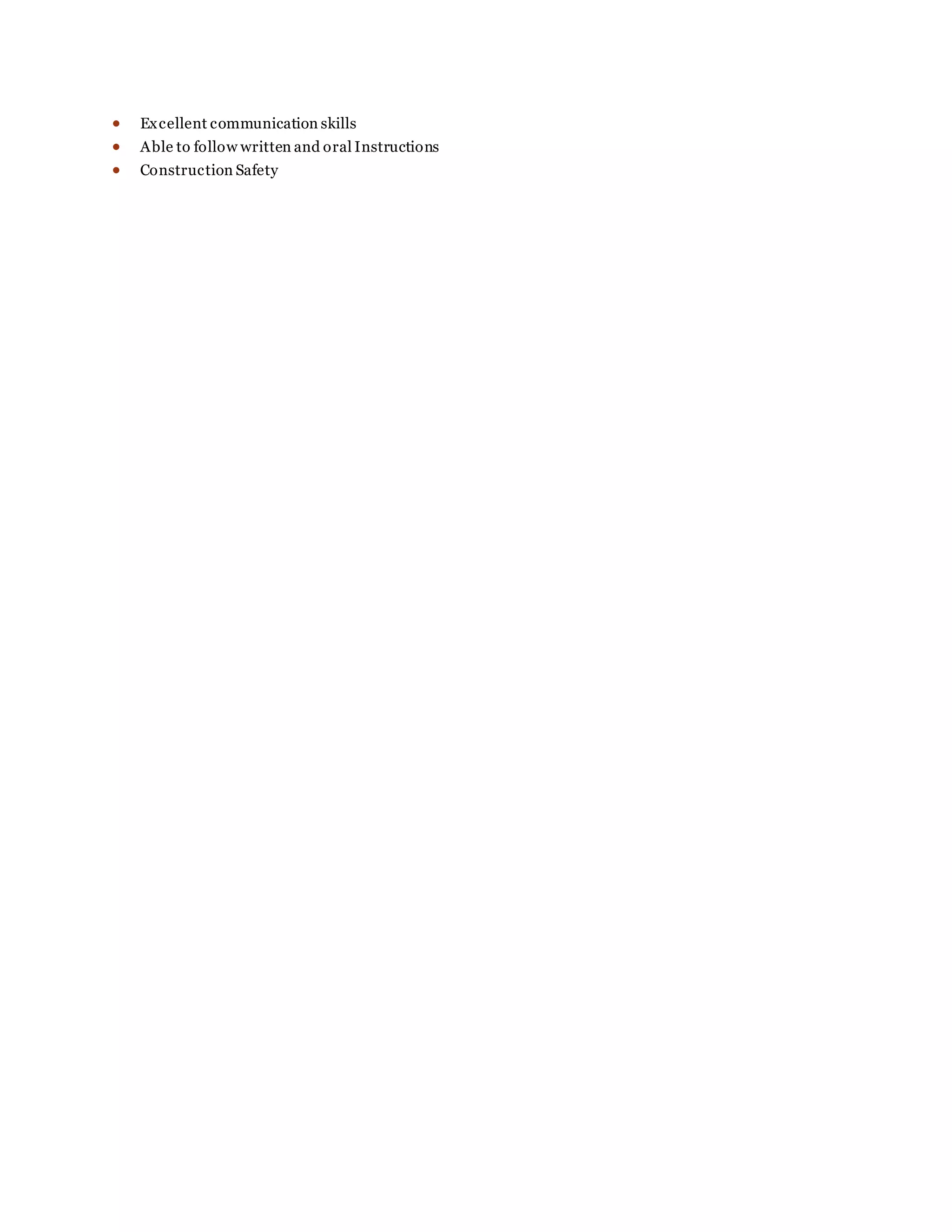 Steve Resume 2015 | PDF