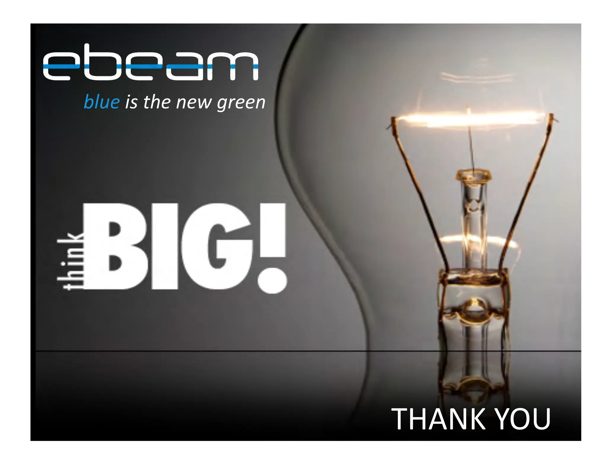 Ebeam Sterilization of Medical and Food Packaging Enabled by Compact ...