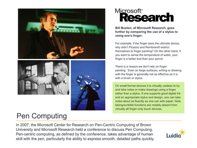 Luidia eBeam System Advantages -IWB - Interactive Whiteboard | PDF