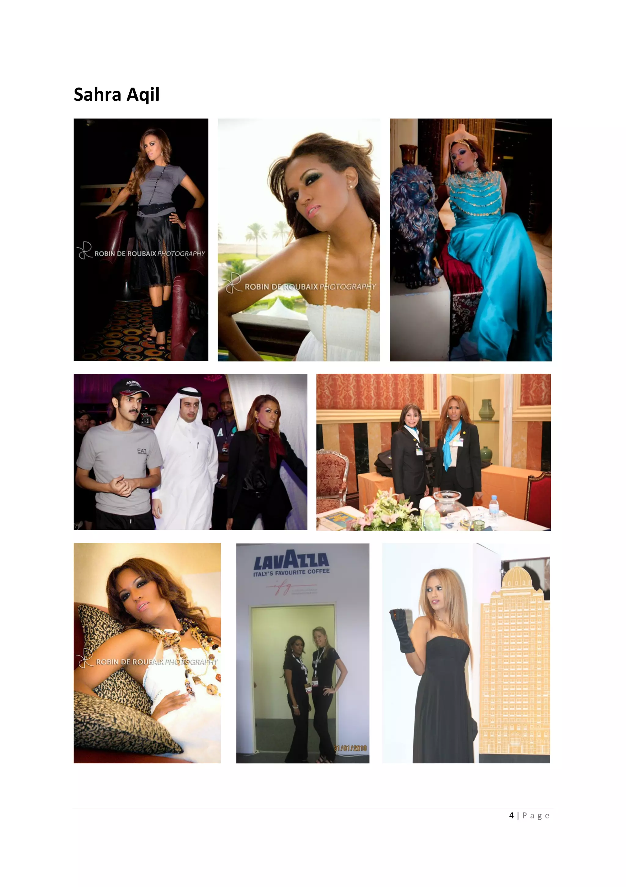 Sahra Aqil CV_March.2015_v6(HQ) | PDF | Automotive