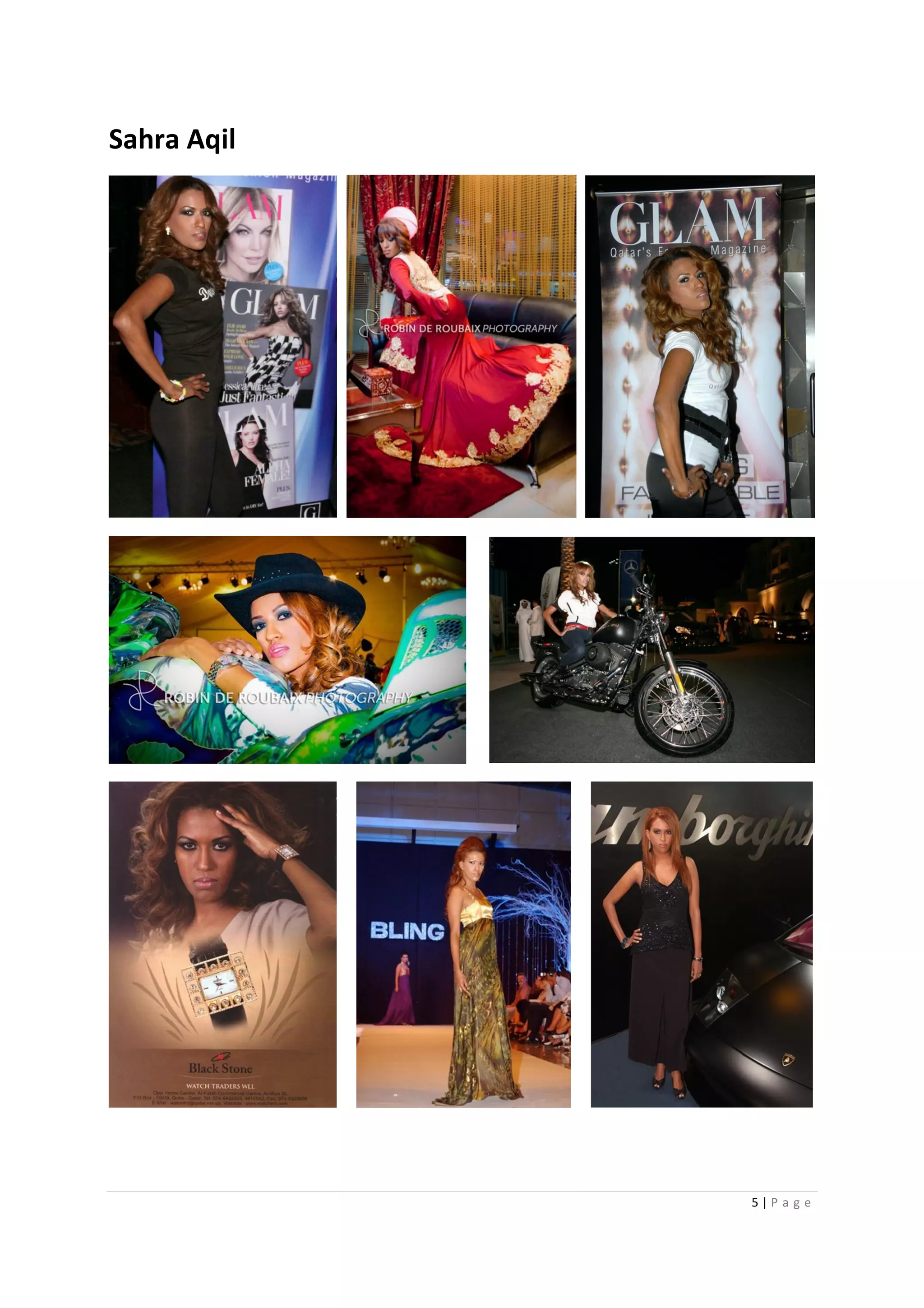 Sahra Aqil CV_March.2015_v6(HQ) | PDF | Automotive