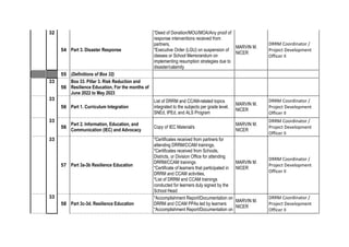 Enhanced basic education information system | PPT