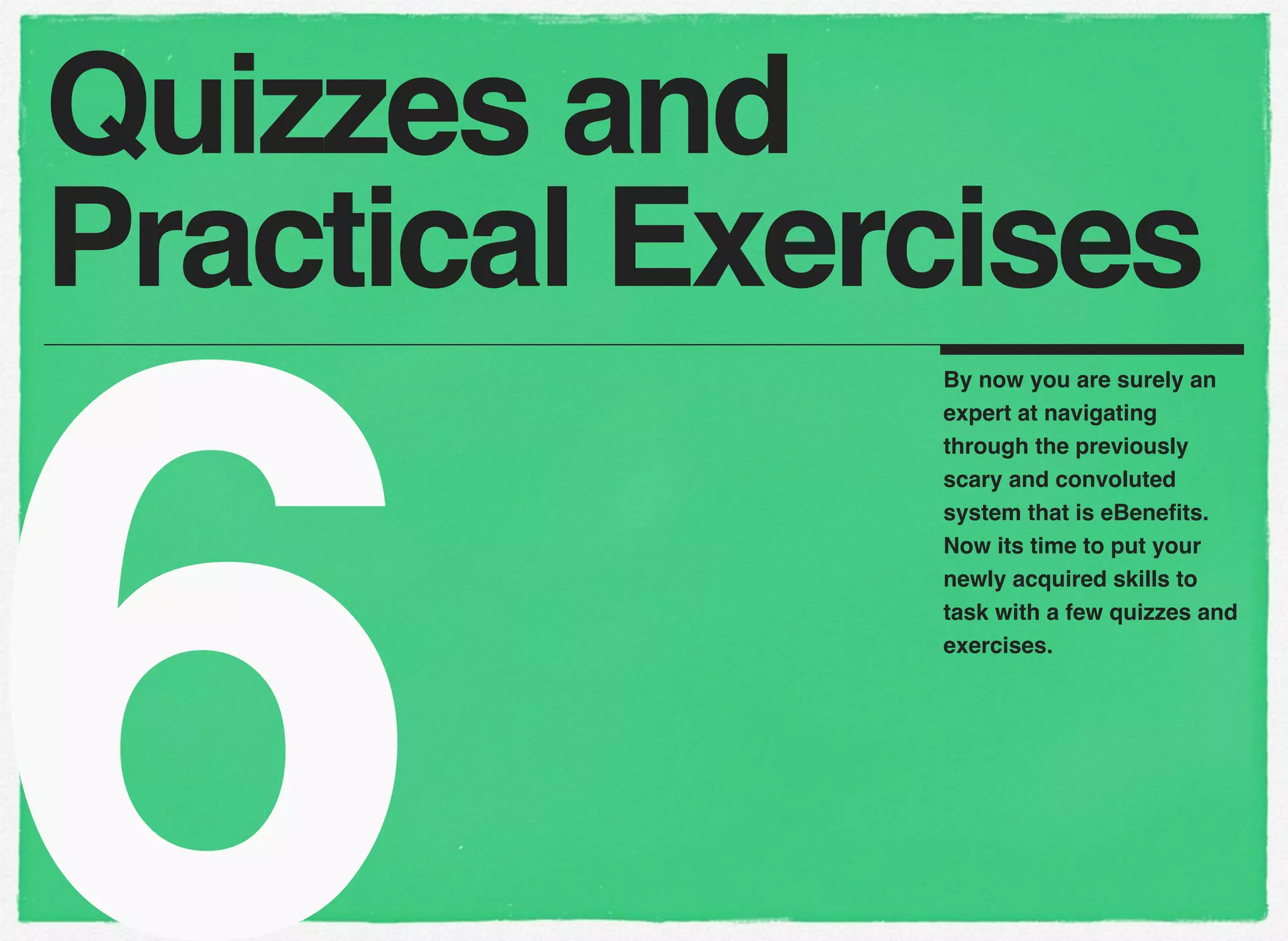 eBenefits guide book | PDF