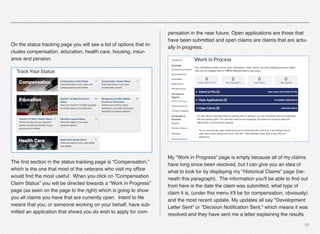 eBenefits guide book | PDF