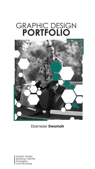 Ebenezer Nsiah Portfolio | PDF