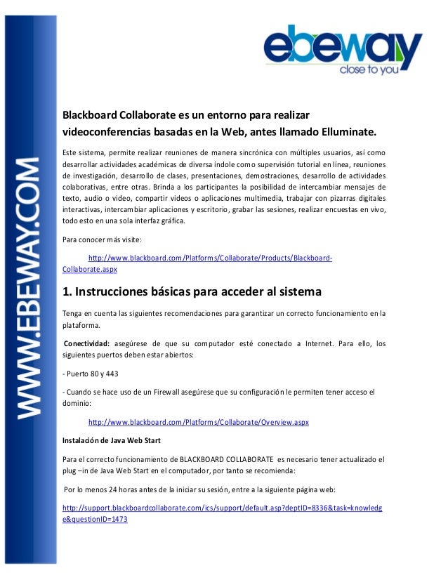 How To Change Profile Picture On Blackboard Collaborate