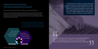 NashTech-brochure | PDF