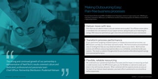 NashTech-brochure | PDF