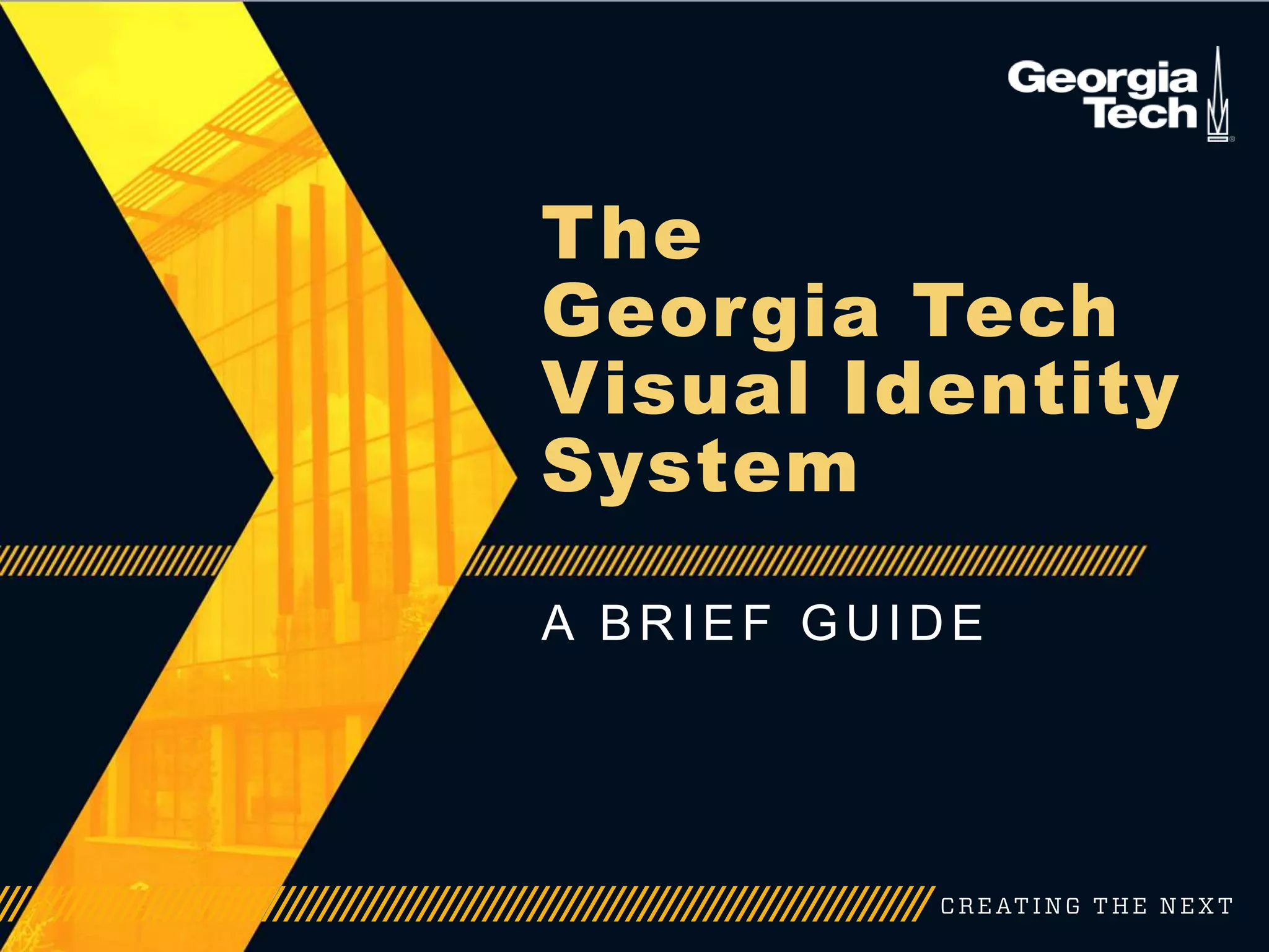 GeorgiaTech-2015 | PPTX