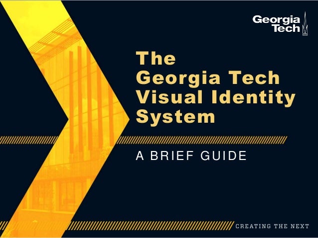 Georgia Tech Powerpoint Template - prntbl.concejomunicipaldechinu.gov.co