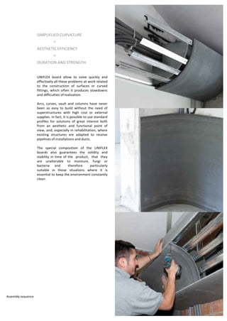 Uniflex Brochure_English | PDF