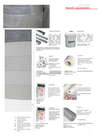 Uniflex Brochure_English | PDF