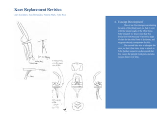 Knee Replacement Revision | PDF