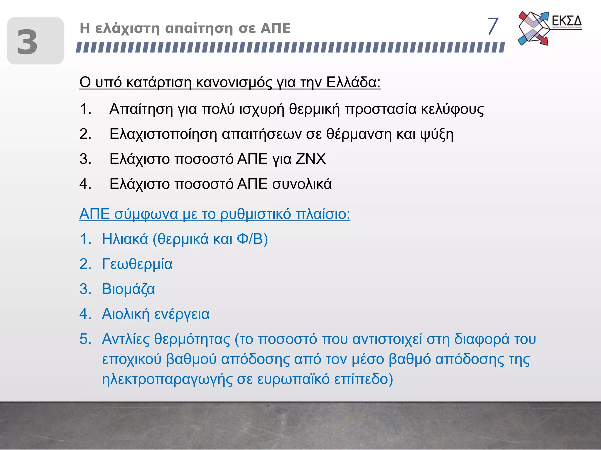 Ebhe agis papadopoulos_nzeb_13072018 | PPT