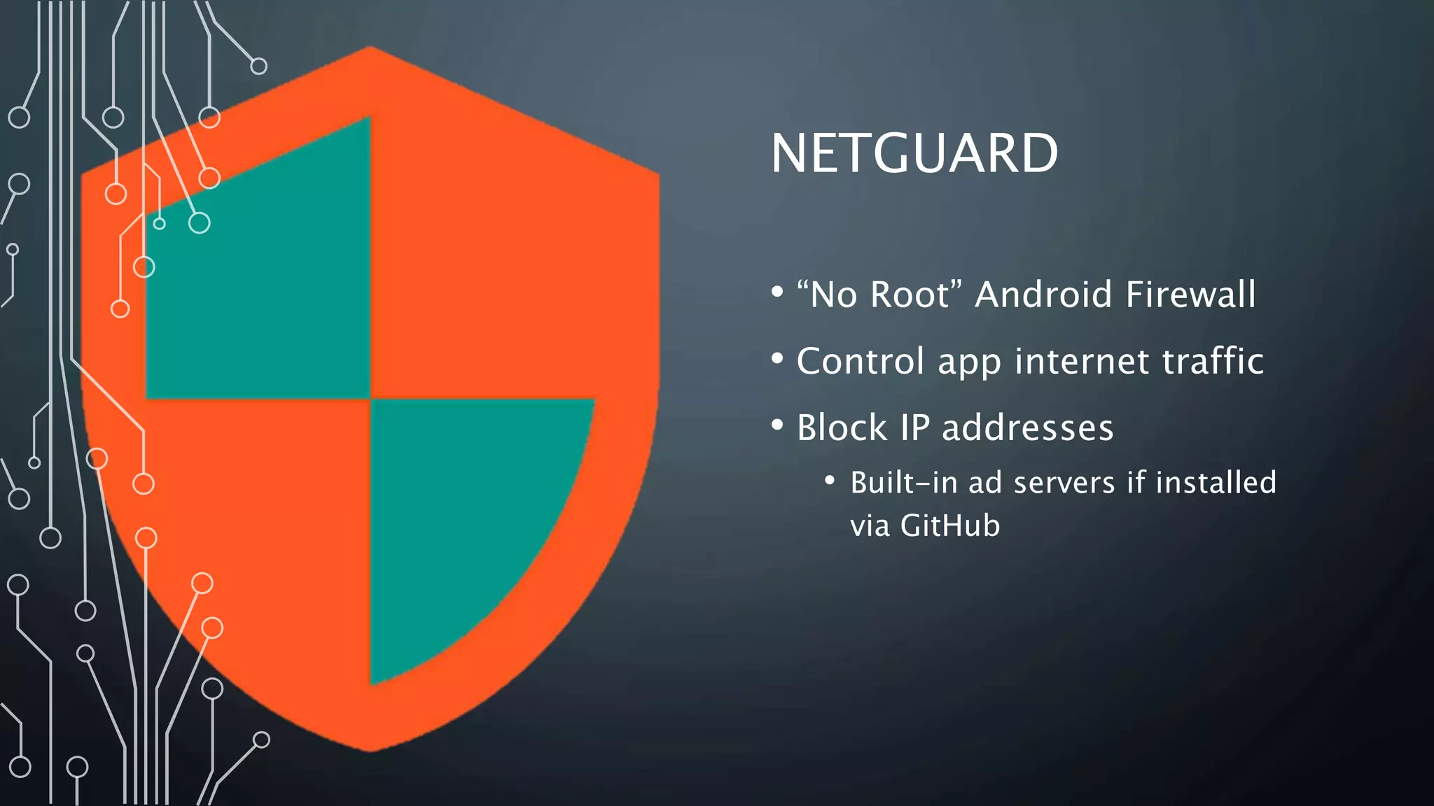 Online Privacy and Security | PPTX