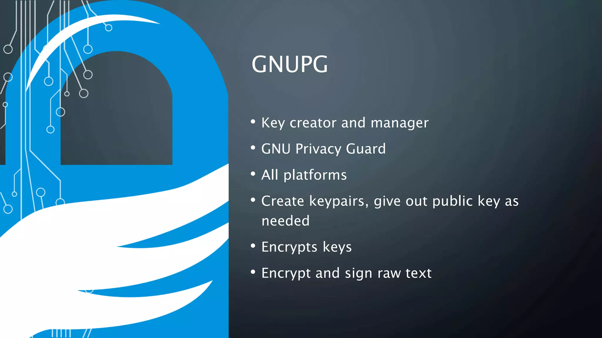 Online Privacy and Security | PPTX