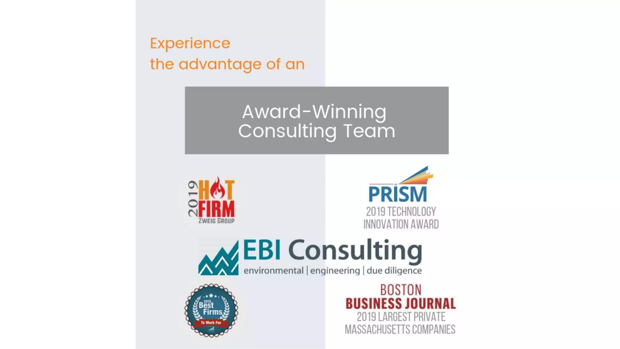 EBI CONSULTING | PPTX