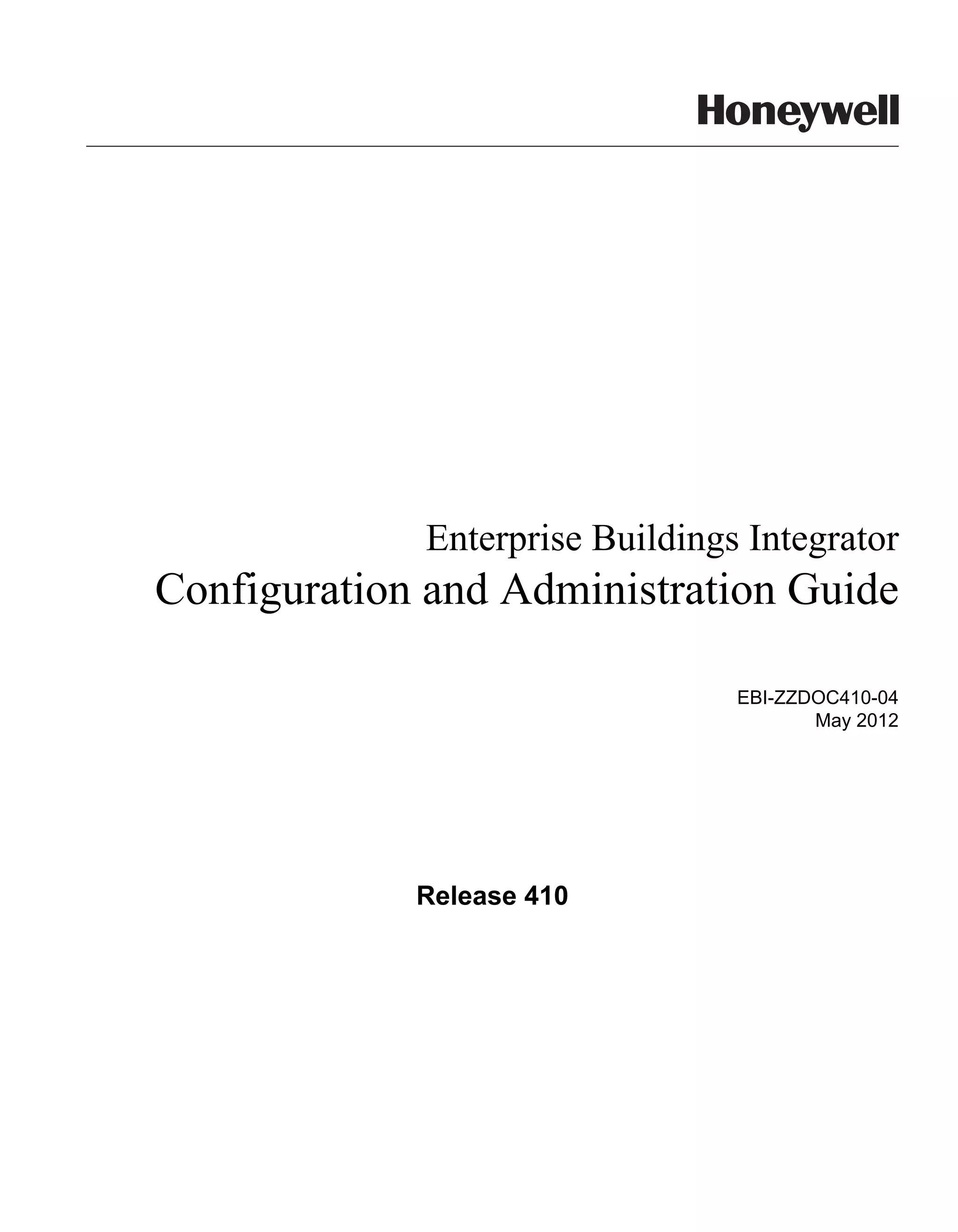 Ebi config | PDF