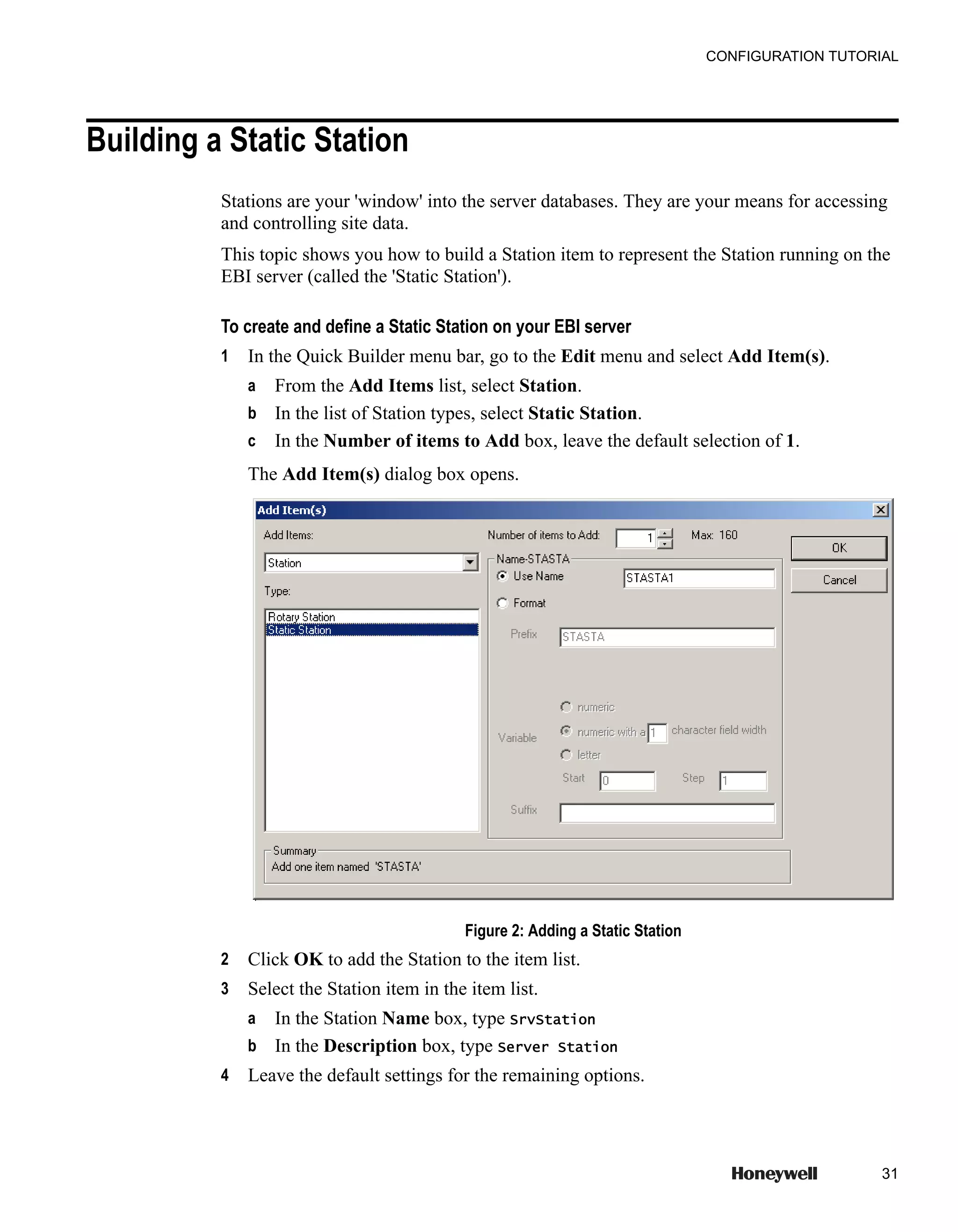 Ebi config | PDF
