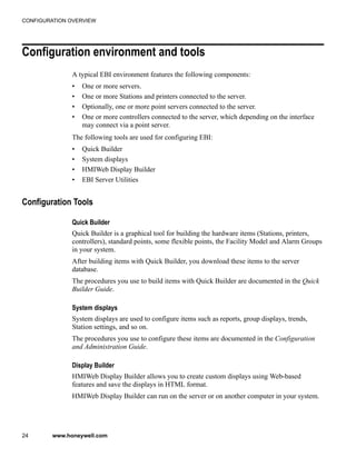 Ebi config | PDF
