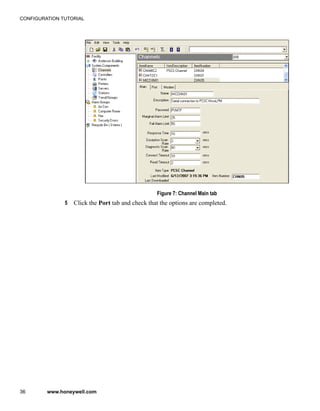 Ebi config | PDF