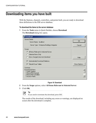Ebi config | PDF