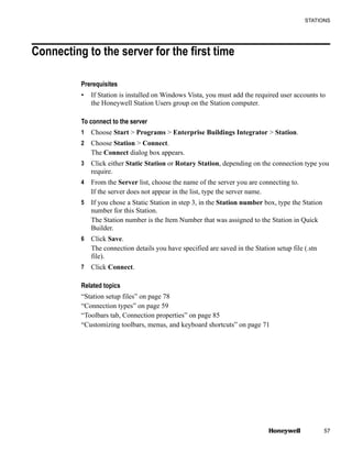 Ebi config | PDF