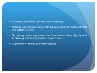 Sean\'s EBI Introduction Presentation | PPT | Databases | Computer Software and Applications