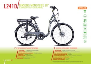Ebike legnano 2018_completo (2) | PDF