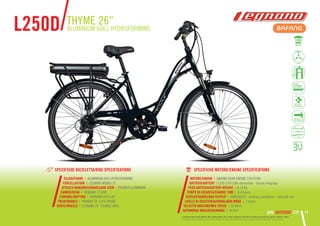 Ebike legnano 2018_completo (2) | PDF