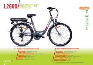 Ebike legnano 2018_completo (2) | PDF