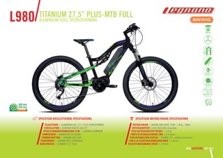 Ebike legnano 2018_completo (2) | PDF