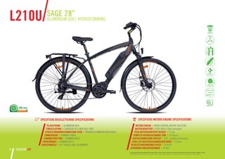 Ebike legnano 2018_completo (2) | PDF