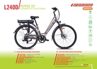Ebike legnano 2018_completo (2) | PDF