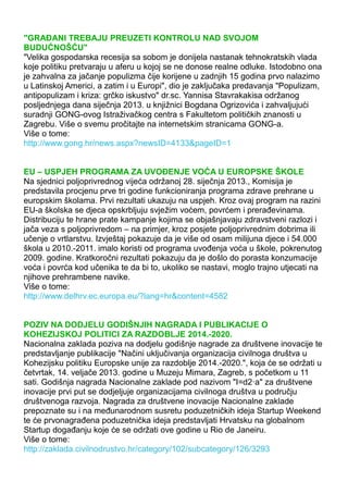 E-bilten 05_2013 | PDF