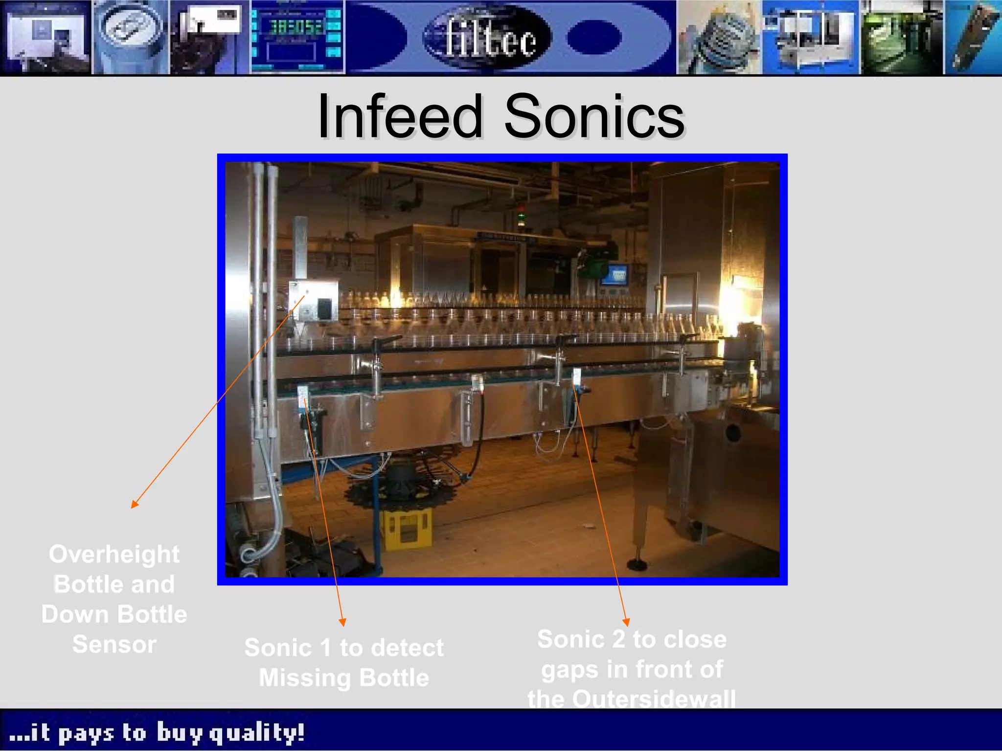 EMPTY BOTTLE INSPECTION MACHINE | PPT