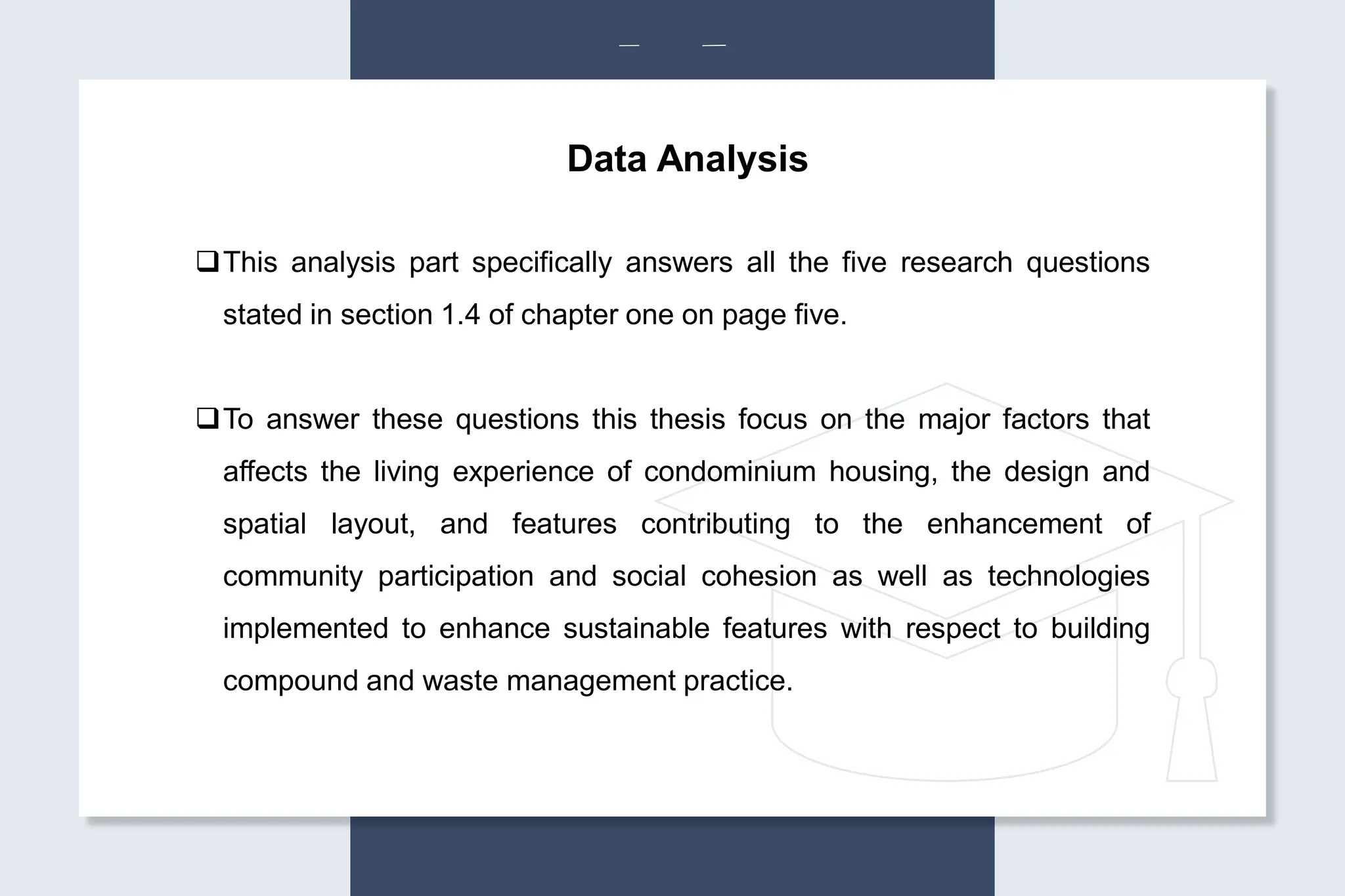 Ebisa Bekele thesis Defense on Multifamily house.pdf