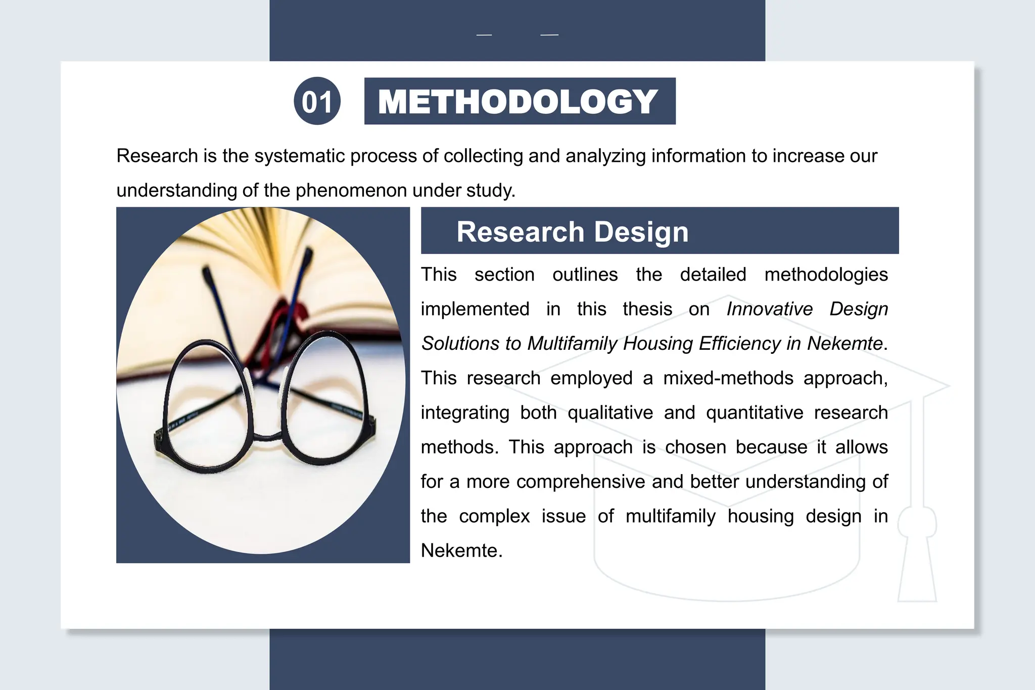 Ebisa Bekele thesis Defense on Multifamily house.pdf