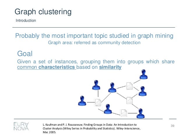 Large Graph Mining