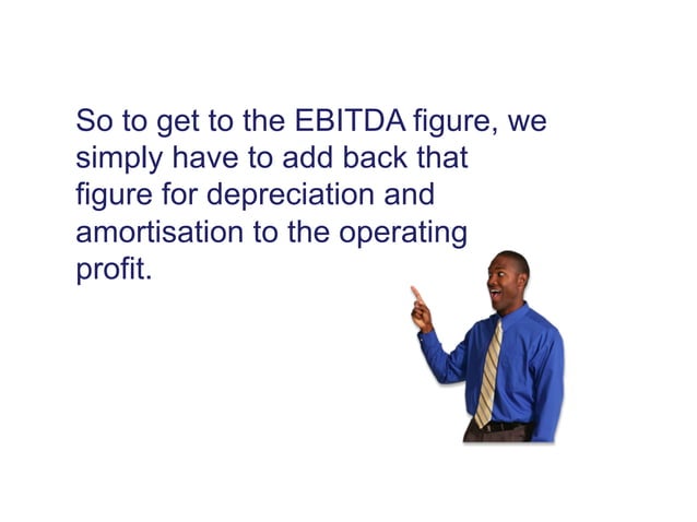 EBITDA | PDF