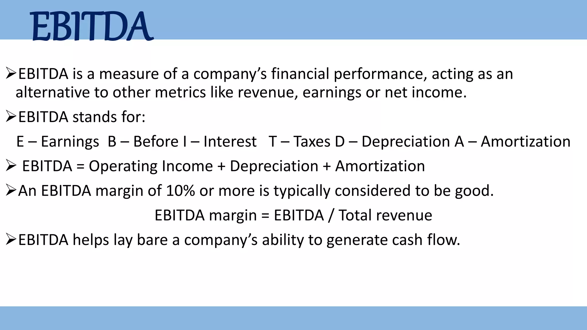 EBITDA.pptx
