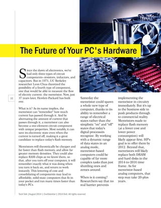 Ebiz express magazine | PDF