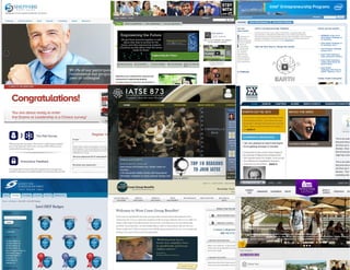 About Ebizon and Portfolio | PPT