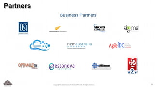 Ebizoncloud oracle cloudcapabilities_v1 | PPT