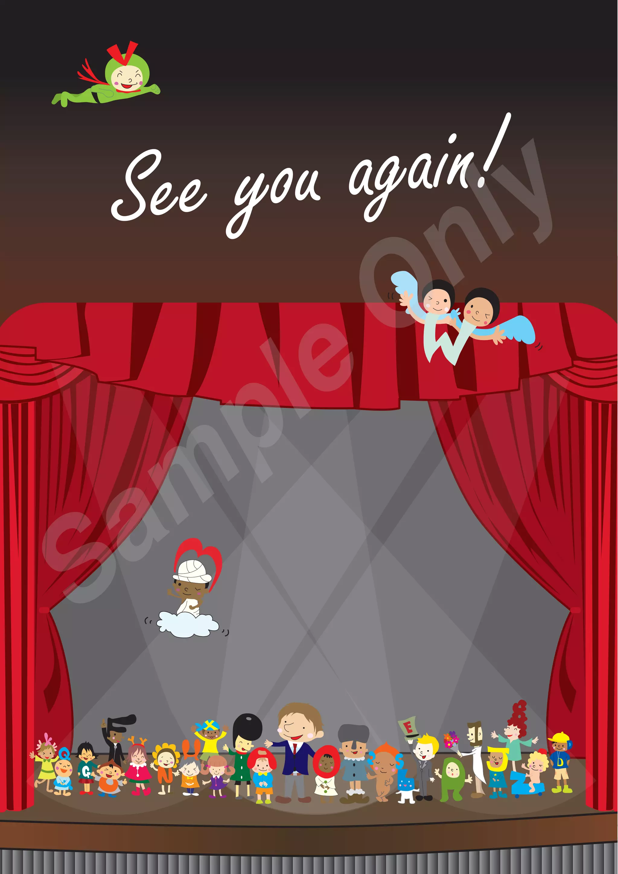 Fun Phonics Readers Book 1 | PDF