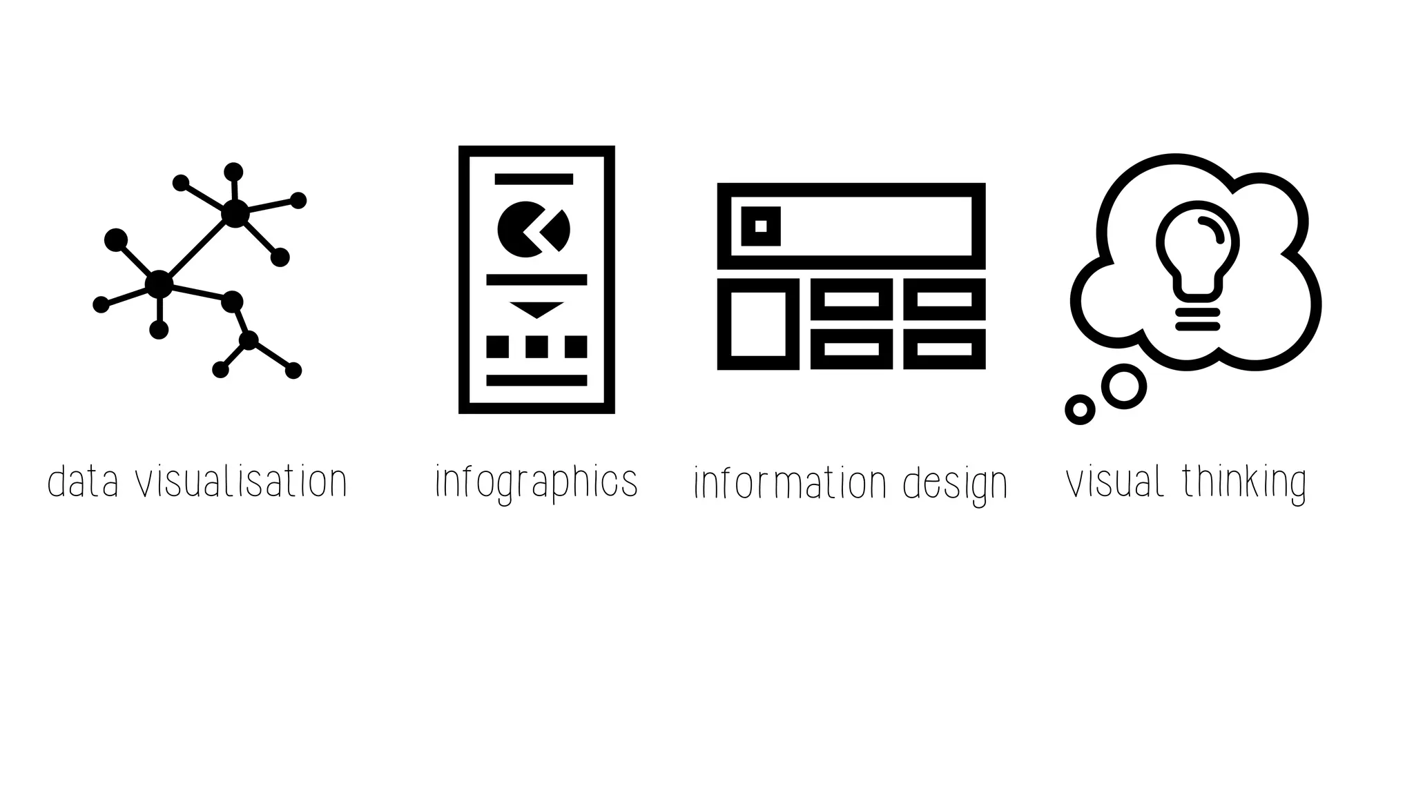 Visualising the evidence | PDF