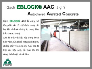 E block presentation dai do | PPT