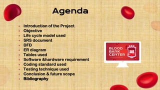 E_BLOODBANK PROJECT PRESENTATION REPORT.pptx