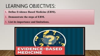 EBM | PPTX