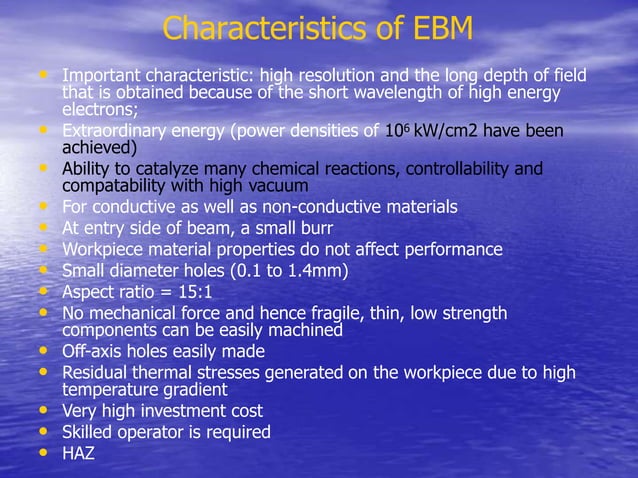 Ebm 5 unit | PPT